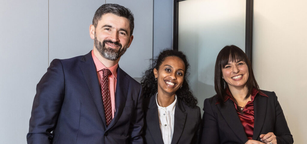 Avvocato a Monsummano Terme Studio Legale Calicci Bracali